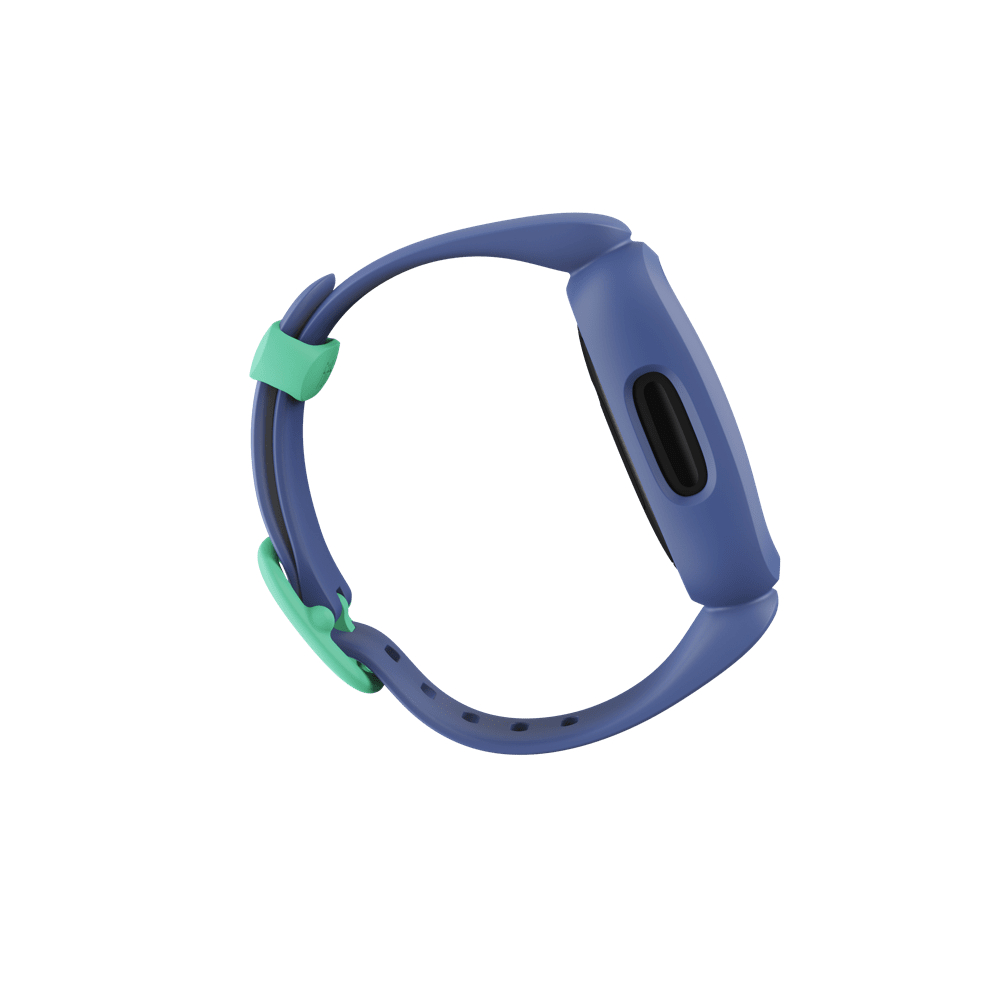 Фитнес-браслет для детей. Fitbit Ace 3 купить в Москве по приятной цене